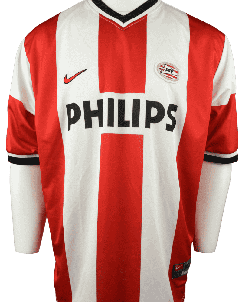 PSV thuisshirt 1998-2000 maat - XXL - Kickandrushshop.nl