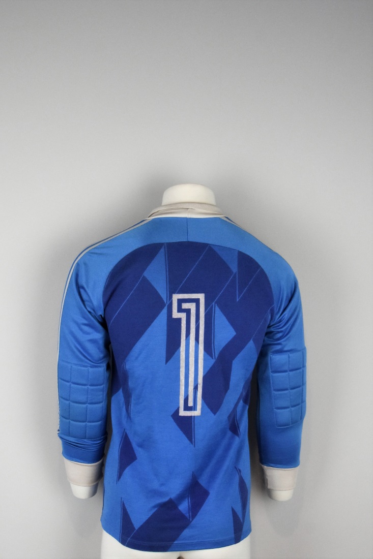 Hamburger SV Keepersshirt 1987-1988 Richard Golz maat - M ...
