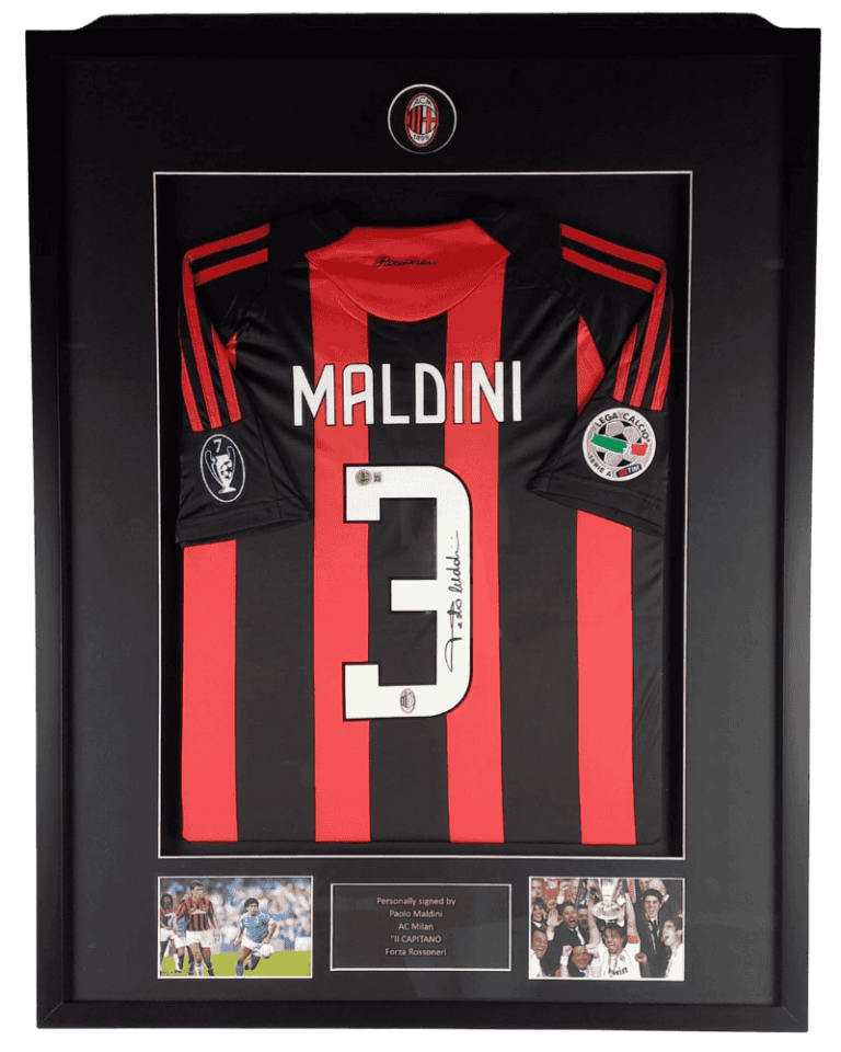 Kickandrushshop.nl - Vintage football shirts and accessories